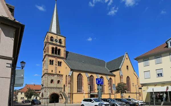Karlstadt: Tour of the old town & castle - DB Regio Bayern