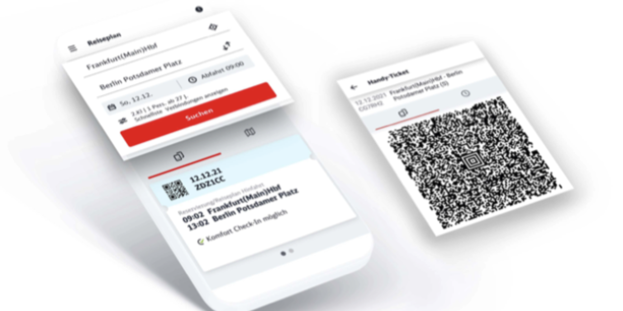 Regional day tickets for trips within Bavaria - DB Regio Bayern