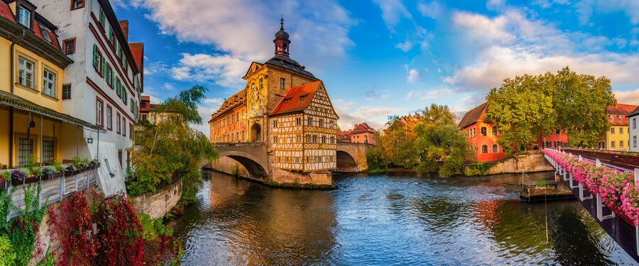 Discover Bavaria | DB Regio Bayern