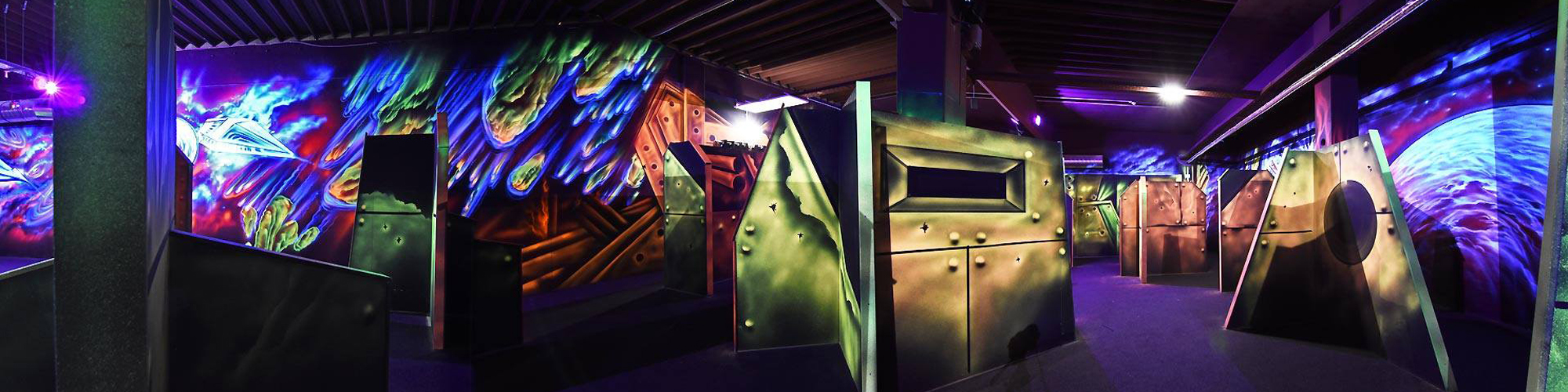 Fun and action at Indoor Funpark Pleinfeld | DB Regio Bayern